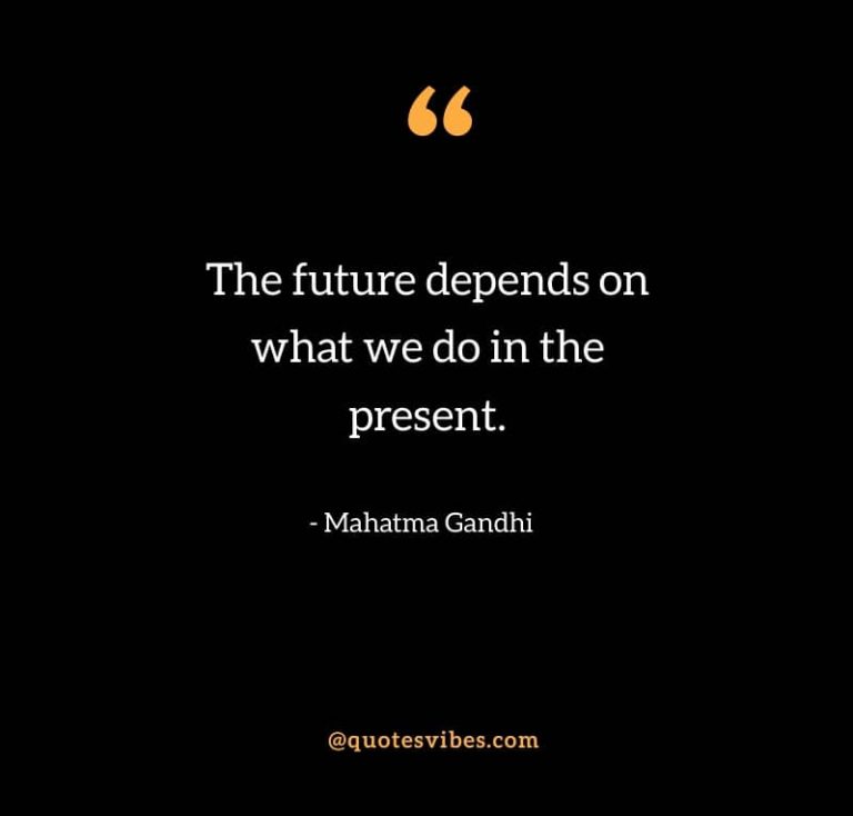 50+ Positive Future Quotes To Motivate You