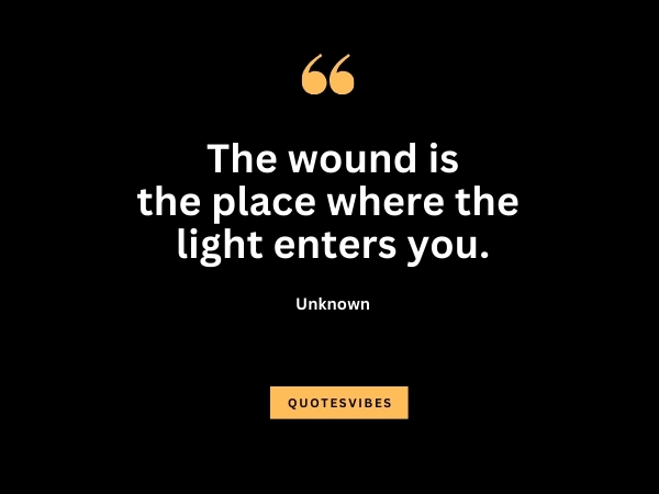60+ Hurt Quotes and Captions That Hit Hard