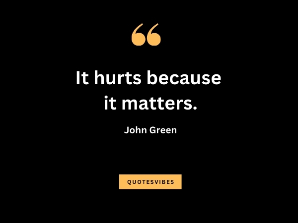 60+ Hurt Quotes and Captions That Hit Hard