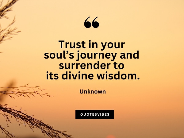 40+ Spiritual Quotes to Enlighten the Soul