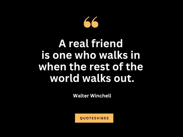 40+ Loyalty Quotes on Friendship and Love