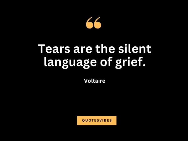 60+ Sad Quotes And Captions on Love and Life