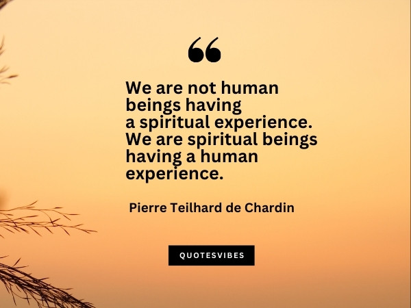 40+ Spiritual Quotes to Enlighten the Soul