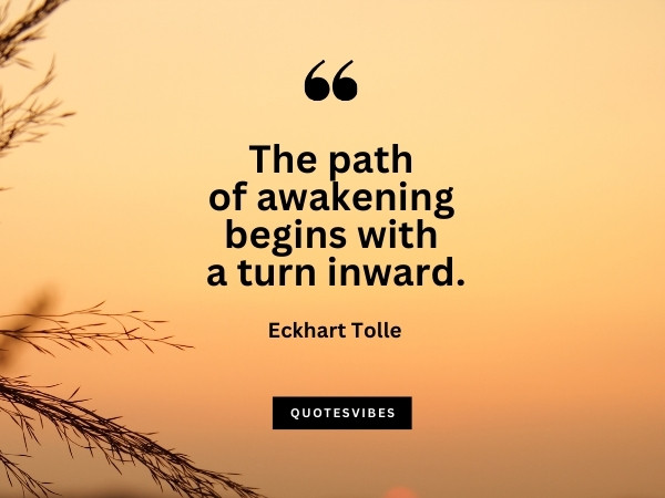 40+ Spiritual Quotes to Enlighten the Soul